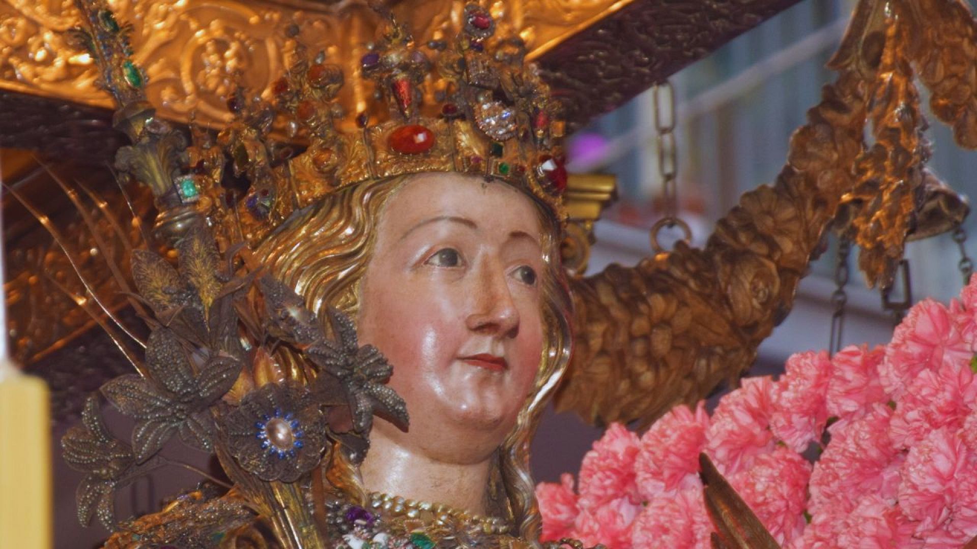 Saint Agata: The woman who "said no" to patriarchal power, even in ...