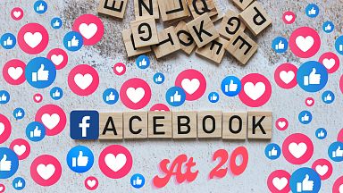 Facebook celebrates its 20th anniversary: Is the social media giant ...