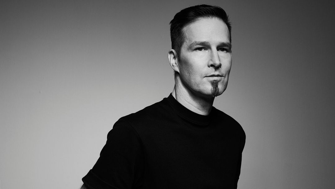 European dance music royalty Darude whips up a storm with his new album ...