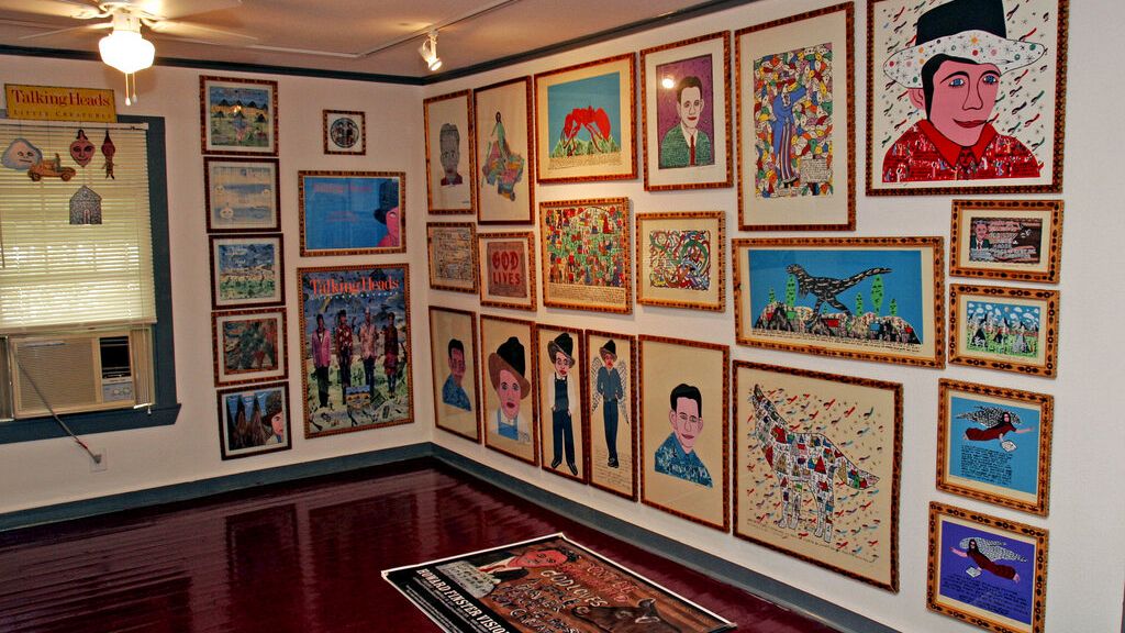 Moroccan authorities plan new laws to combat art forgeries in growing ...