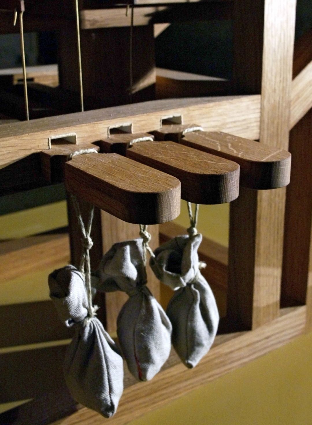 The longest musical composition ever changes chords for the first time ...