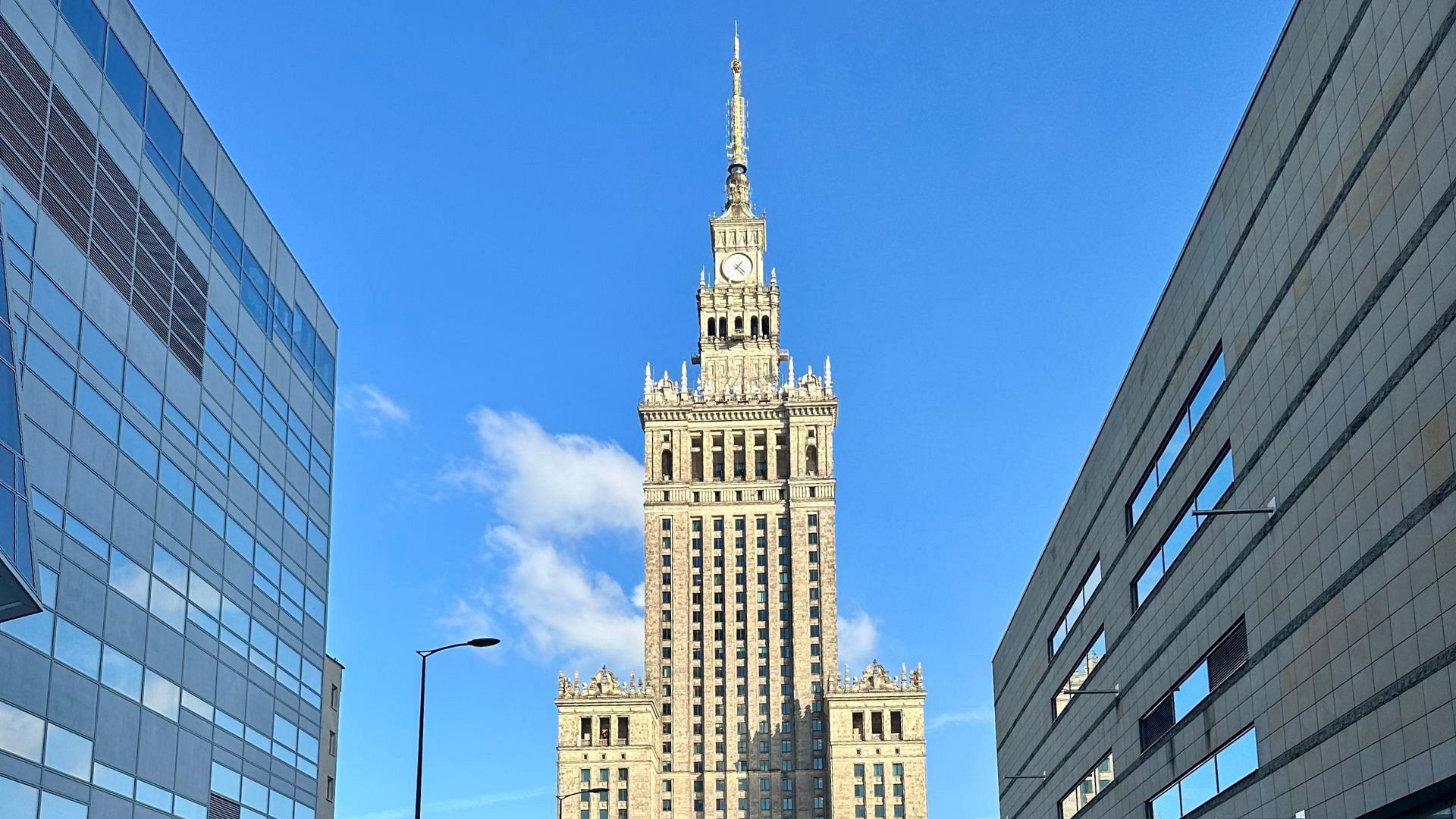Soviet structures and gritty clubs: A week in Warsaw made it my ...