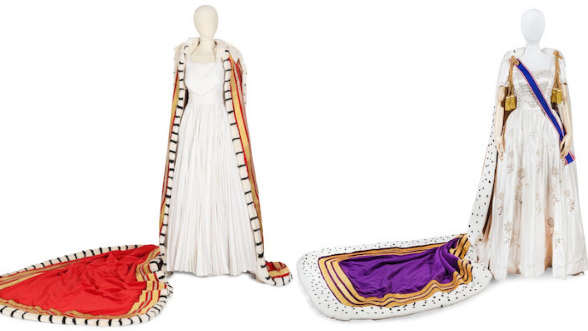 'The Crown' auction: Royalty fans can get a piece of Netflix show ...