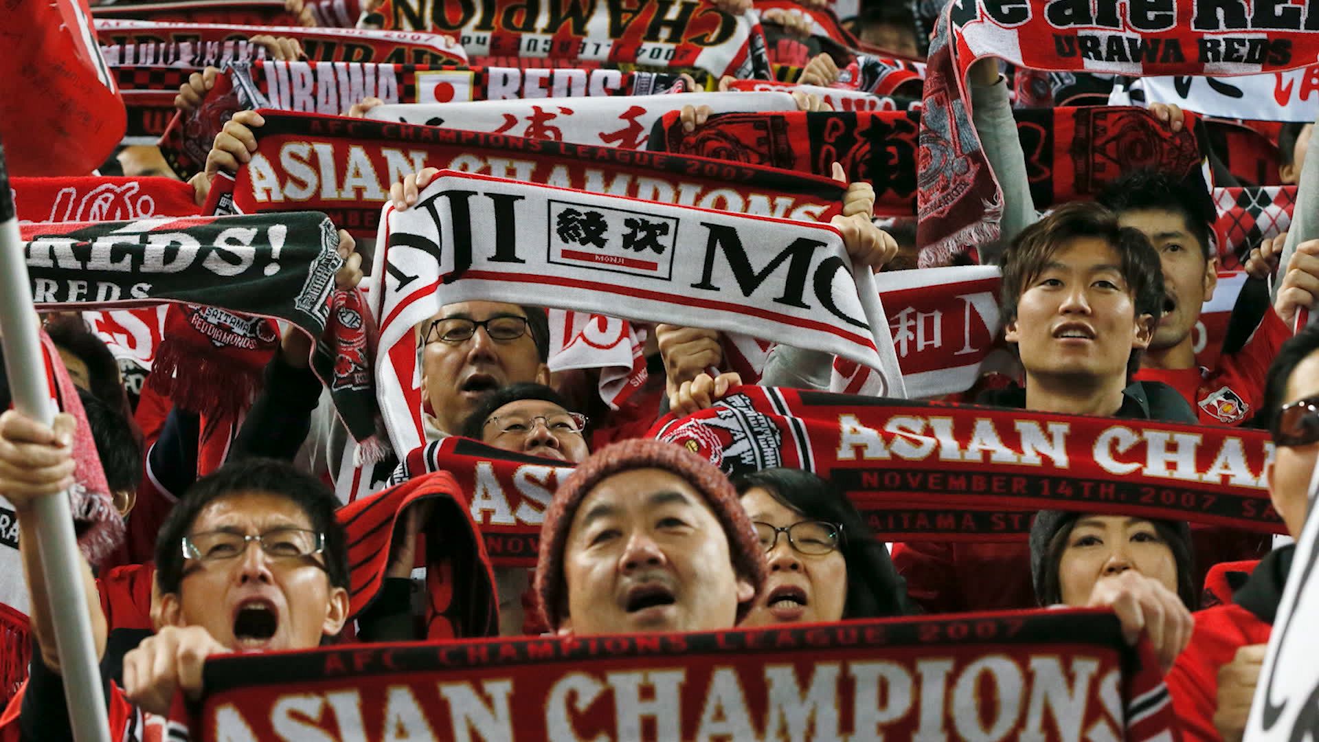 WATCH: What does the future of Asian football look like? | Euronews