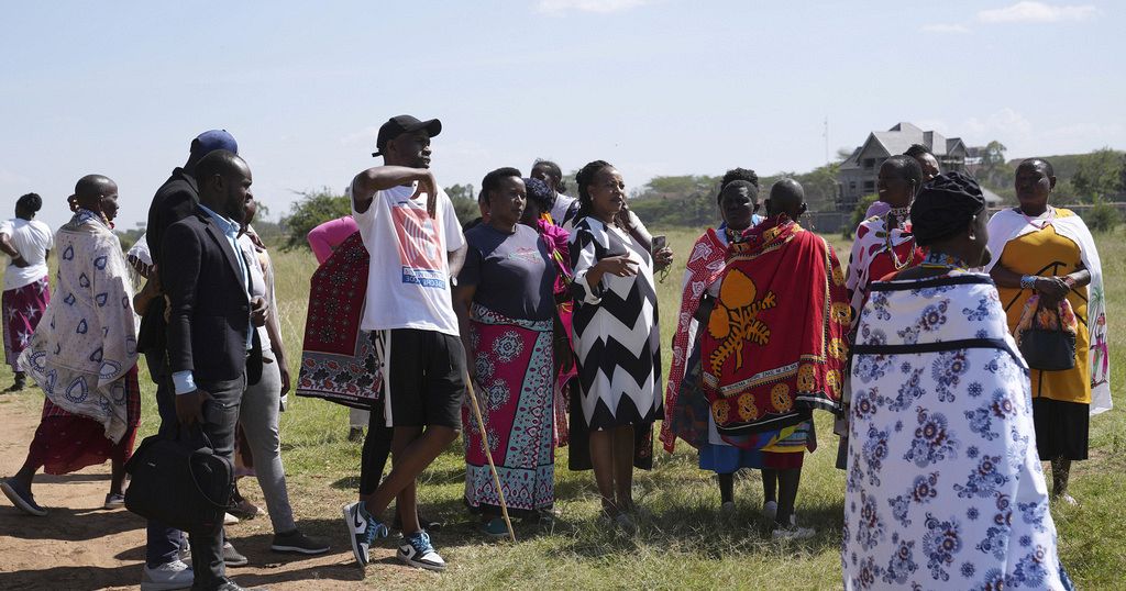 One dead and two wounded in Kenya hyena attack | Africanews