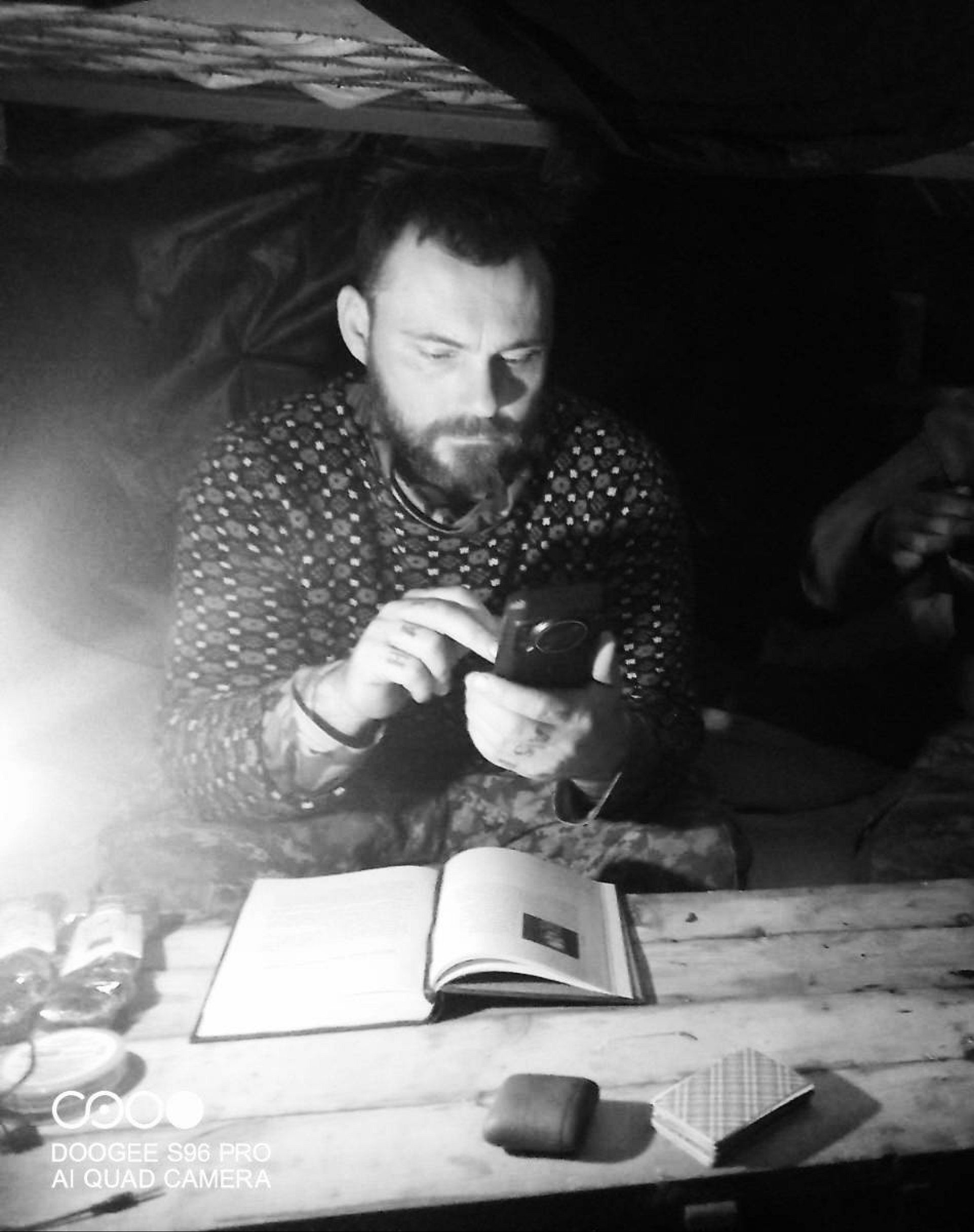 'War in Ukraine is like WWI but with drones,' says foreign fighter ...