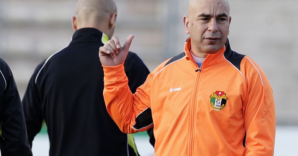 Egypt names all-time top scorer, Hossam Hassan, as new coach | Africanews