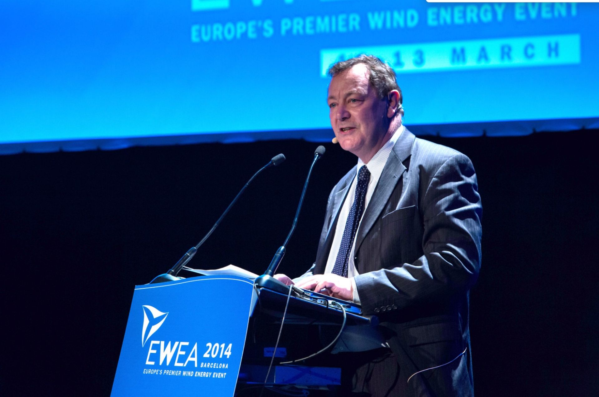 European ‘Godfathers of wind’ jointly win the ‘Nobel prize’ of ...