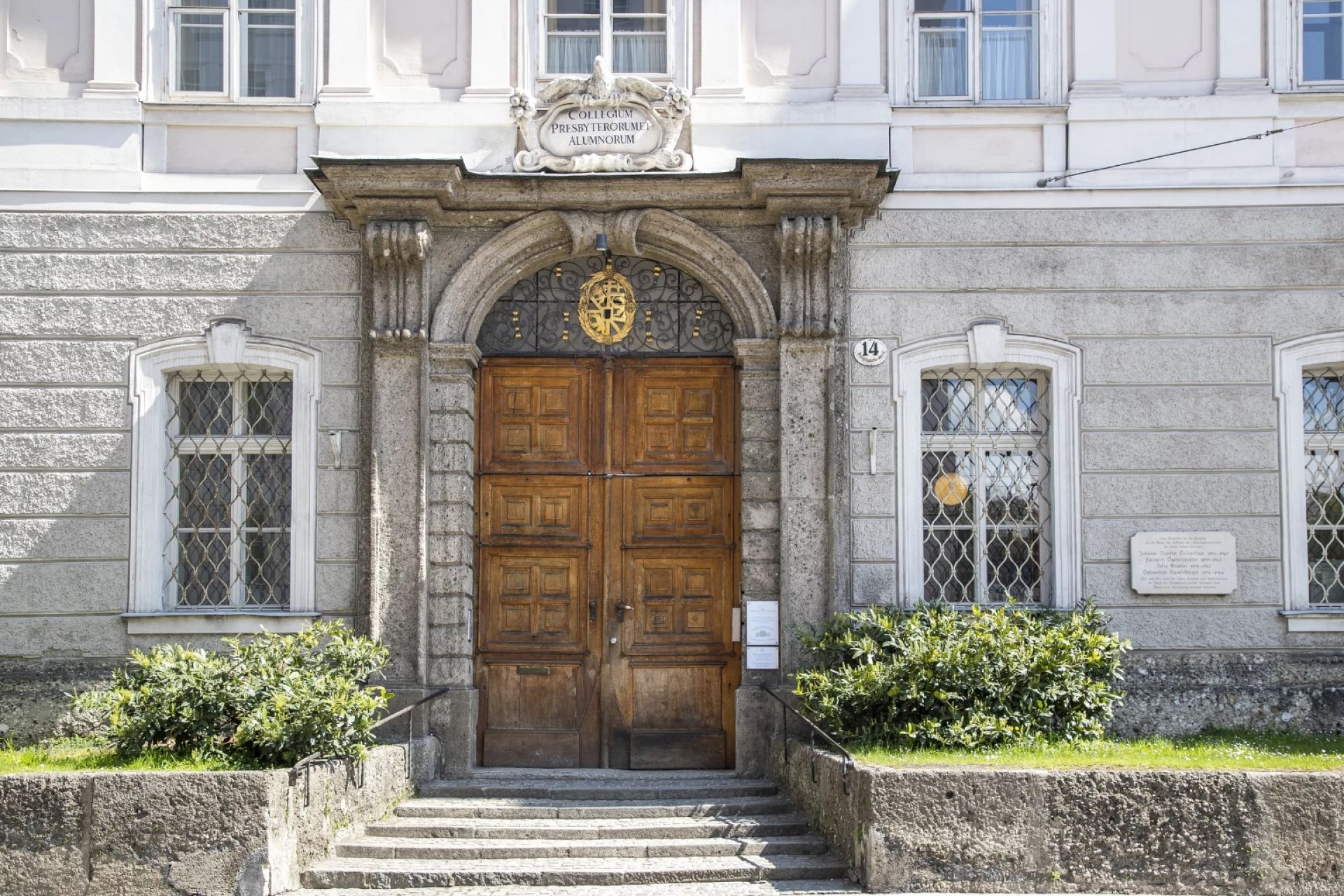From Seville to Salzburg: Inside Europe’s finest religious-run Airbnbs ...