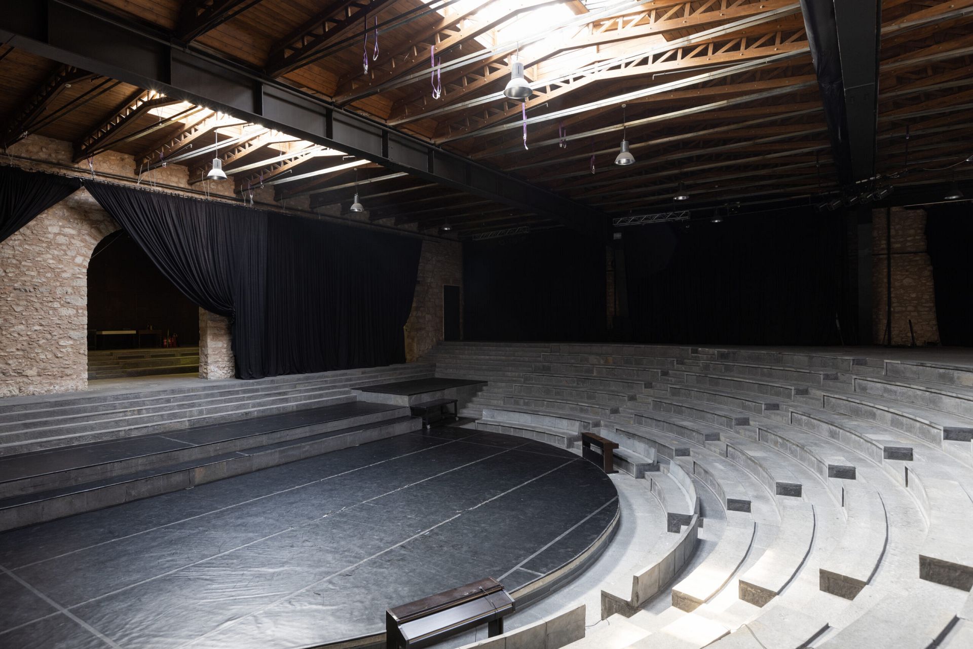 The European Pavilion 2024: Here are the five finalists hoping to ...