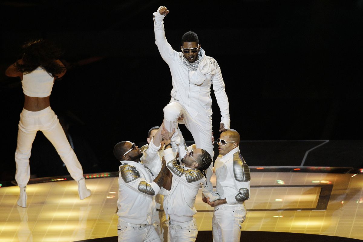Halftime shows, trailers and Taylor Swift: everything you need to know ...