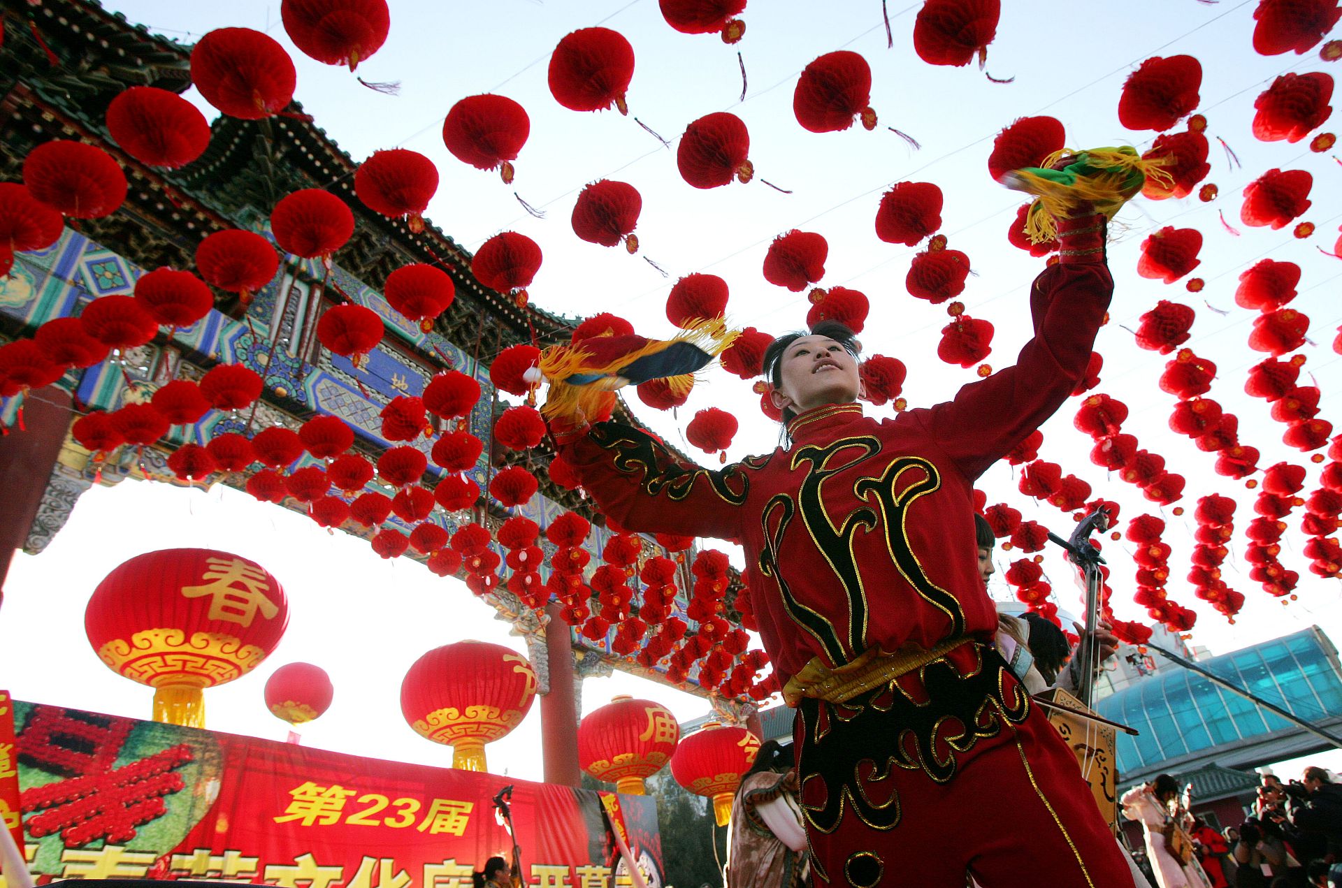 Year of the Dragon: Everything you need to know about Chinese New Year ...