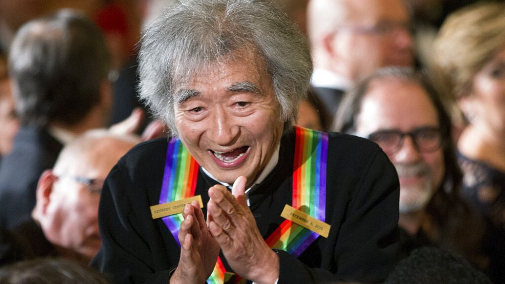 Toute l'information internationale en direct | Euronews