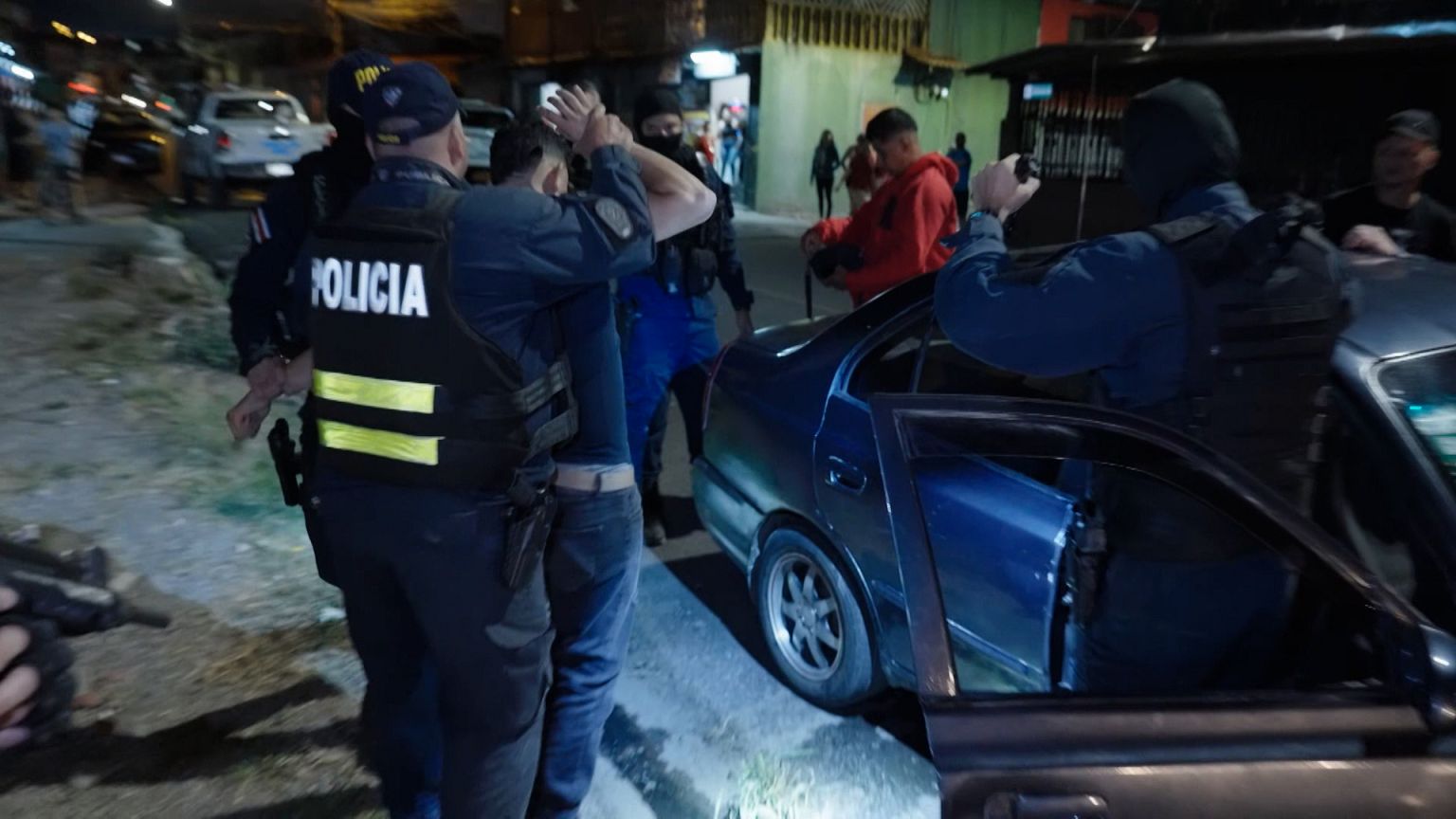 Κόστα Ρίκα: Ο τροπικός παράδεισος μετατρέπεται σε ναρκοπολιτεία | Euronews