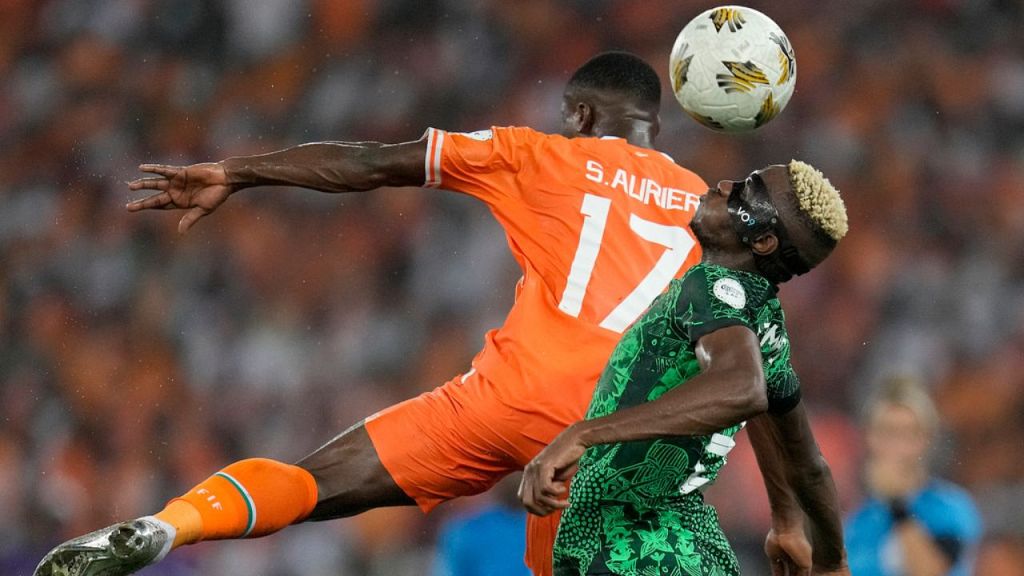 Africa Cup soccer spectacle ends after a month of thrills and upsets ...