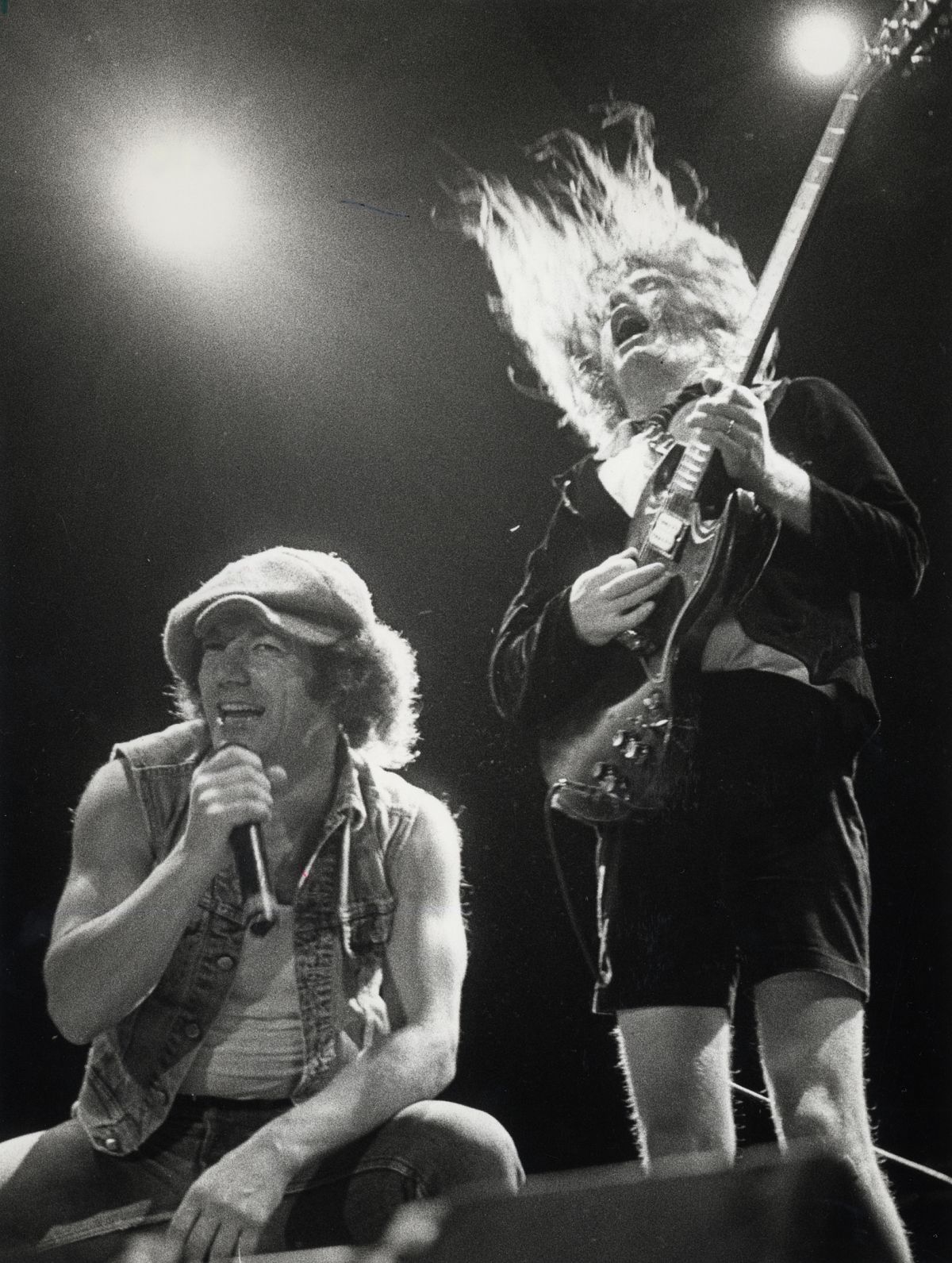 AC/DC return to Europe for first tour in eight years | Euronews
