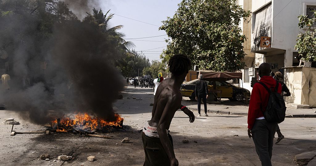 Sénégal : l'ONU appelle au respect de la démocratie et des libertés ...