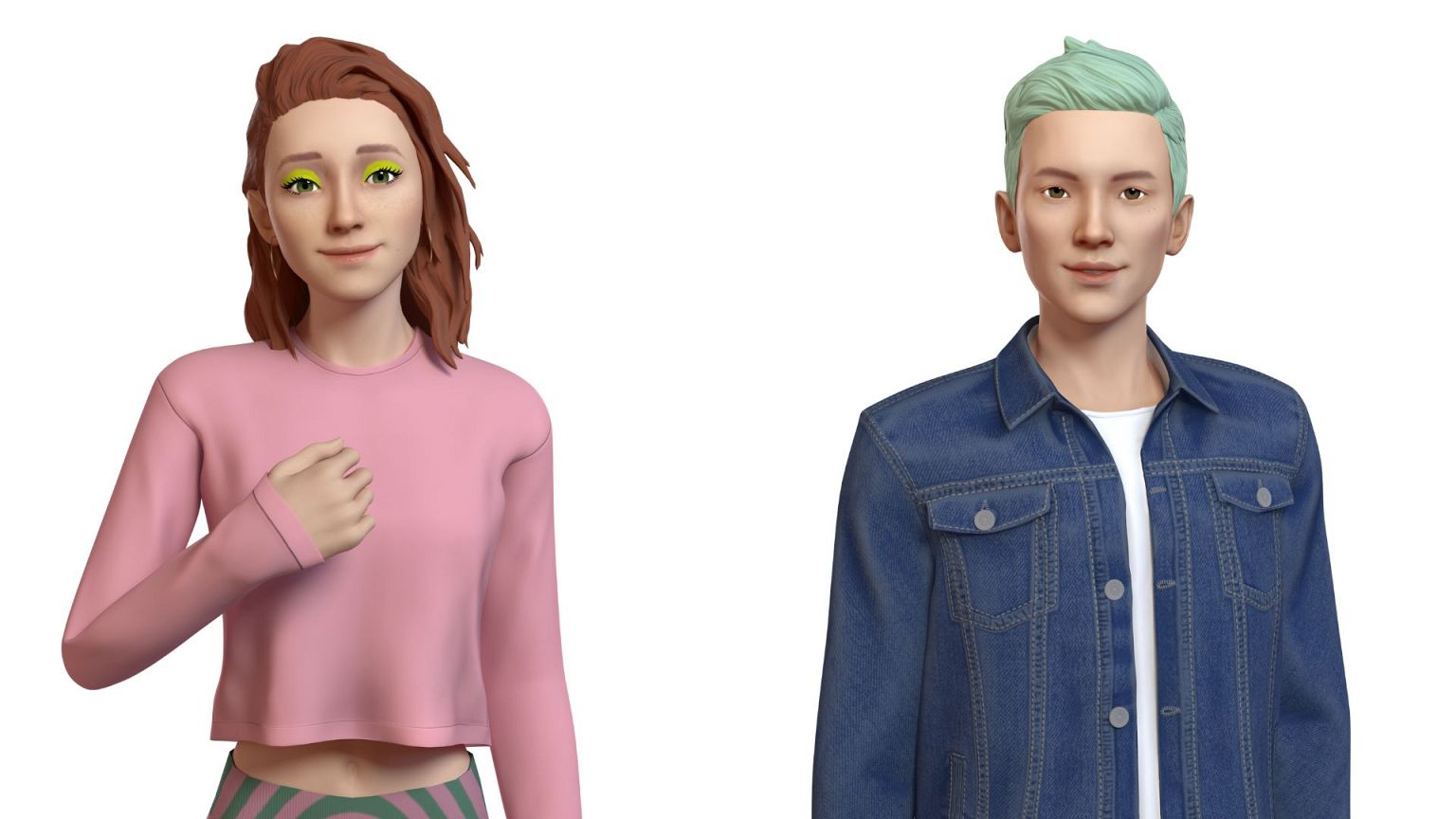 Stealing hearts, data, and privacy: Why you should be careful with AI ...