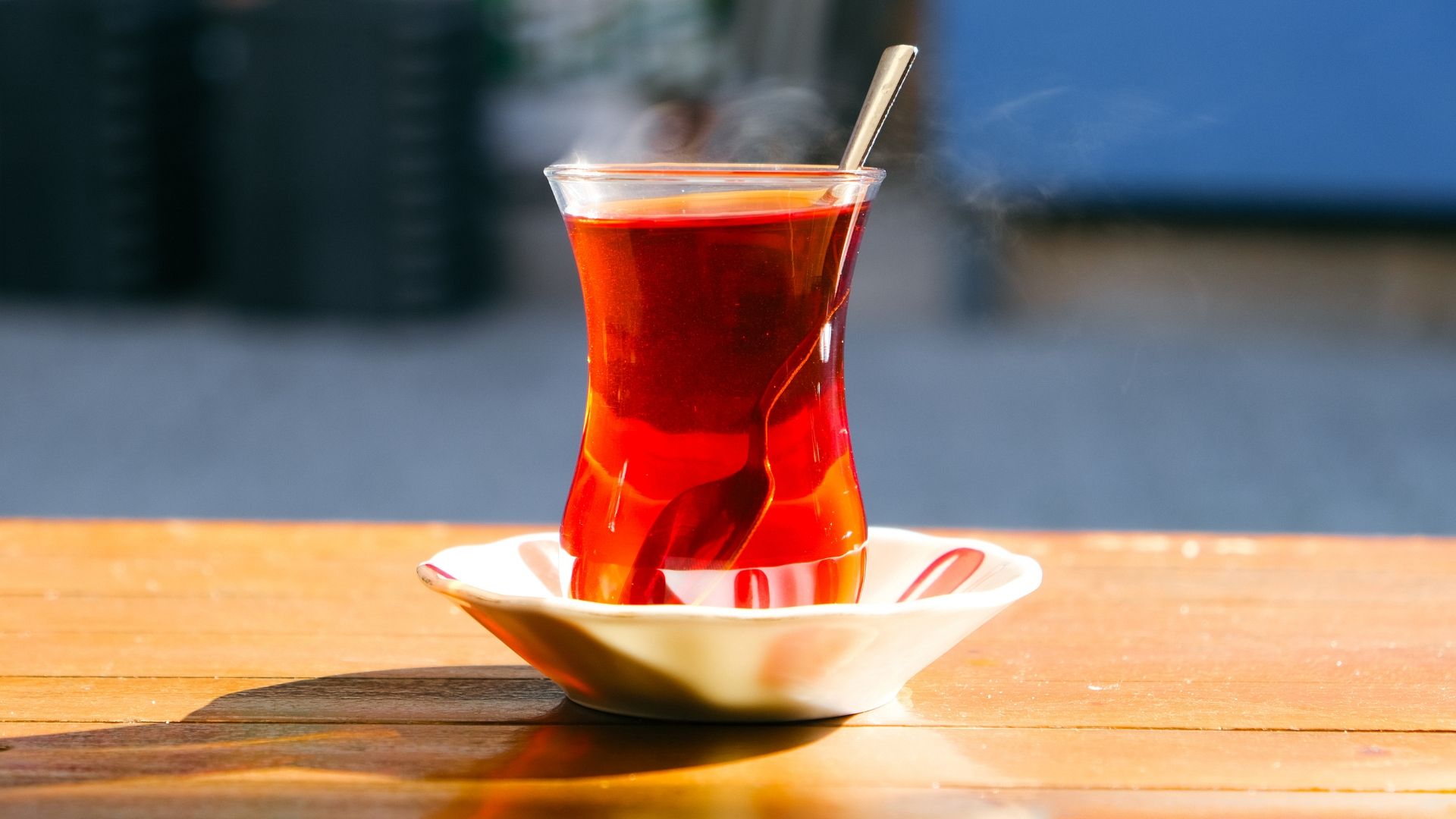 Why Britain is not the only tea-loving nation threatened by Red Sea ...