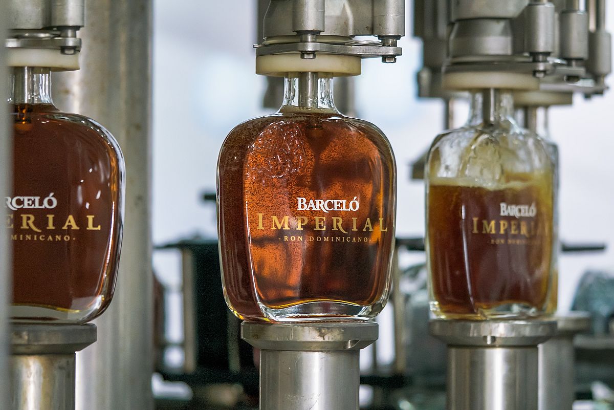 Raising a Glass to Success: The Story of Ron Barceló | Euronews