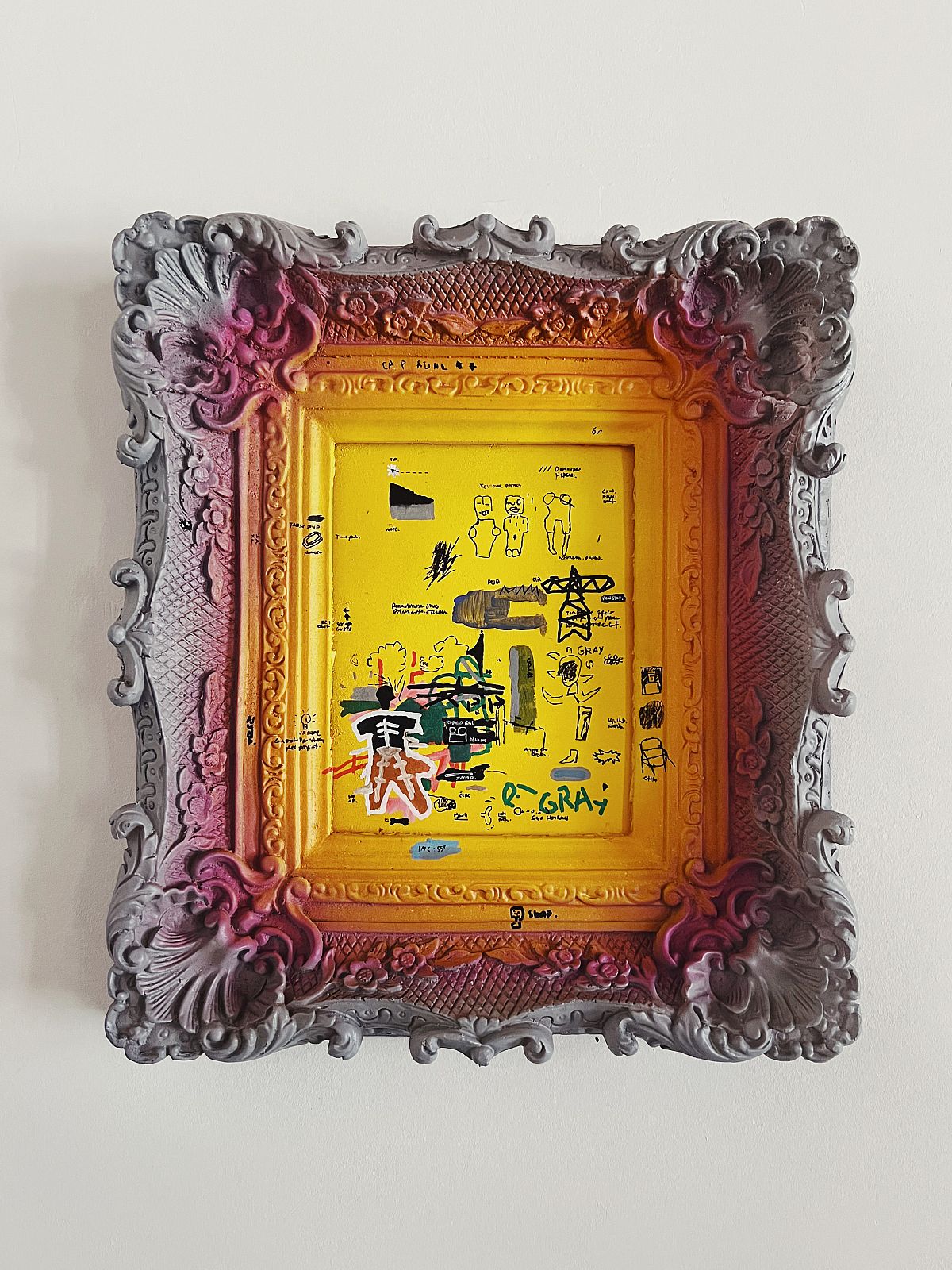Turkish artist Eser Gündüz sheds light on nature's grey realities at ...
