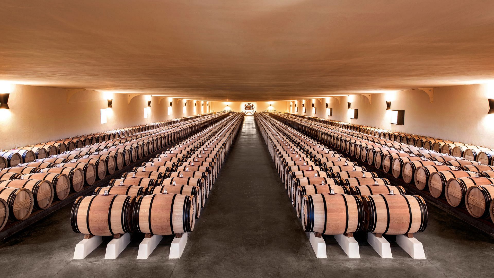 Julien De Beaumarchais De Rothschild on the family's historic tradition ...