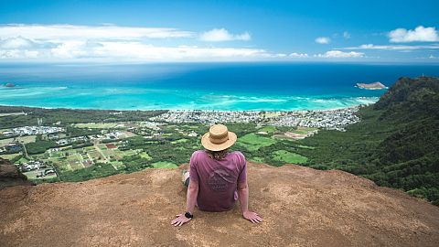 Hawaii overtourism: Residents beg tourists to stop visiting amid post ...