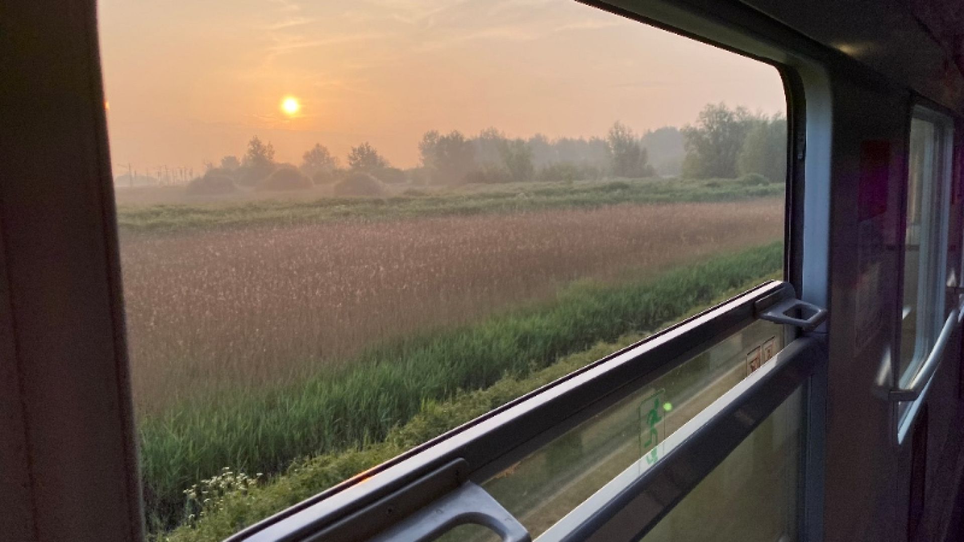 Good Night Train: Visit seven of Europe’s top cities on this new ...