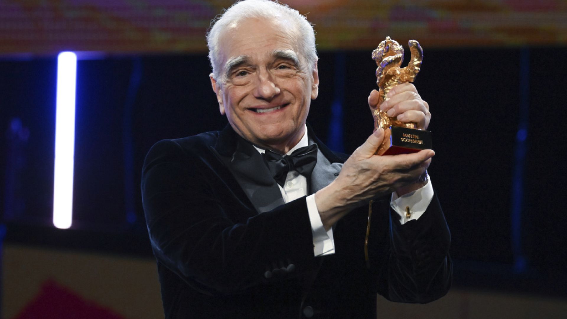 Le réalisateur Martin Scorsese, sacré Ours d’Or d’honneur à la ...