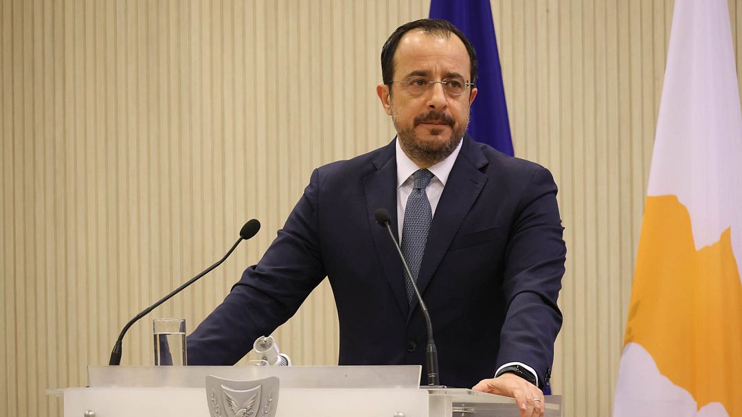 Κύπρος: Νέα μέτρα κατά της ακρίβειας ανακοίνωσε ο Νίκος Χριστοδουλίδης ...