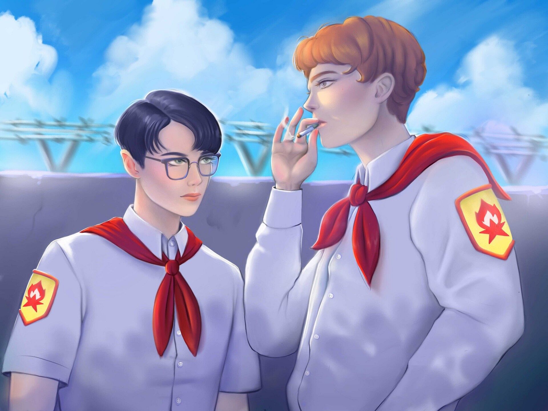 LMBTQ-indexen Dosztojevszkij, Platón, Stephen King, Oscar Wilde és mások művei Oroszországban ...