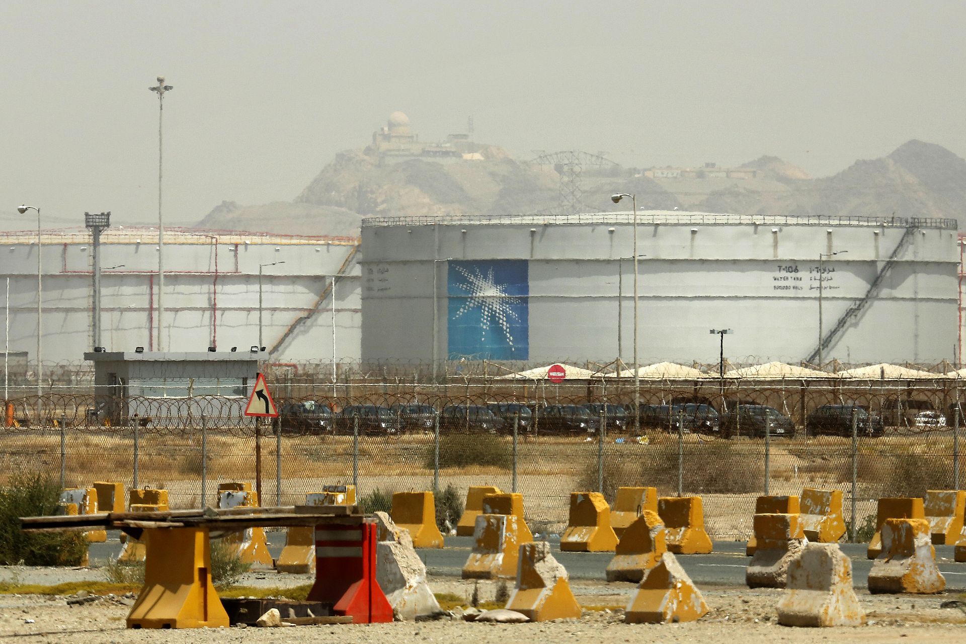 Sportswashing: Saudi Aramco accused of ‘misleading’ F1 fans with ...