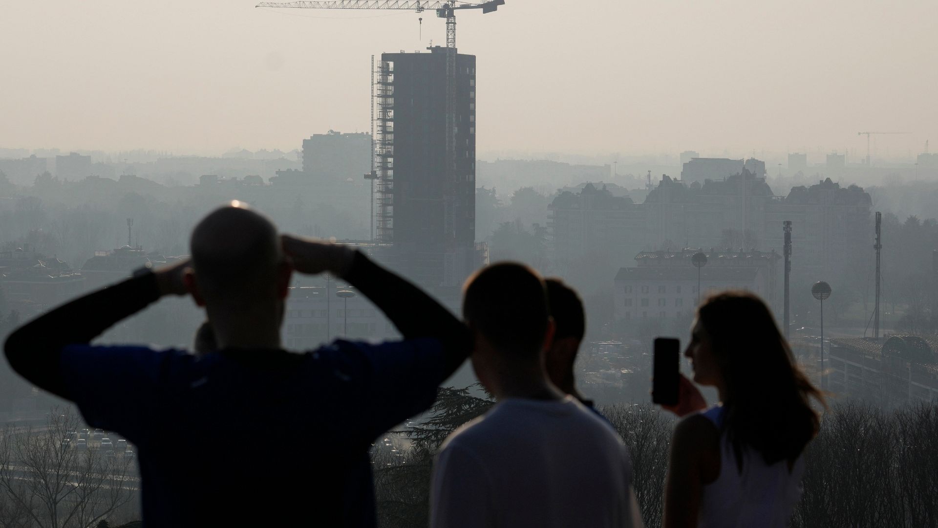 Milan has new rules to improve air quality. But is it really the third ...
