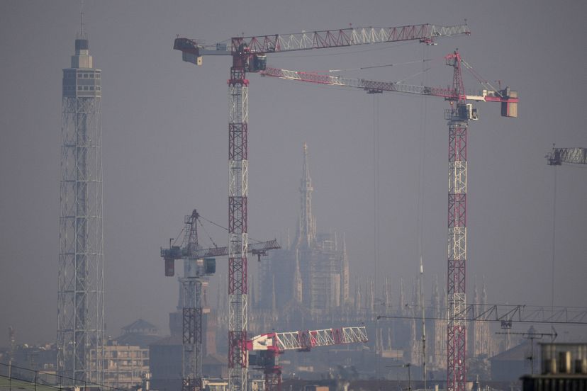 Milan has new rules to improve air quality. But is it really the third ...