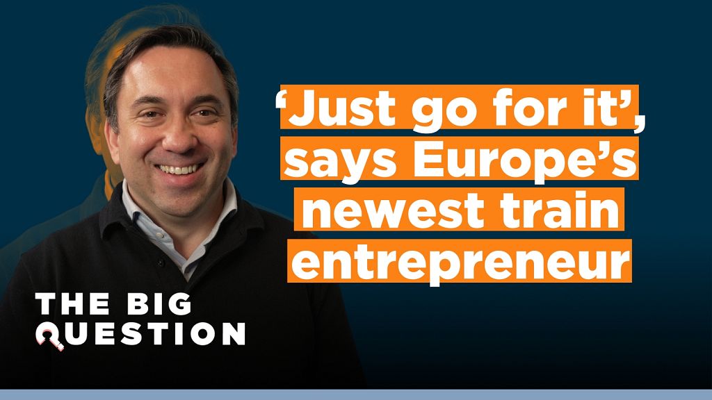 The Big Question - Latest episodes, latest news and updates about ...