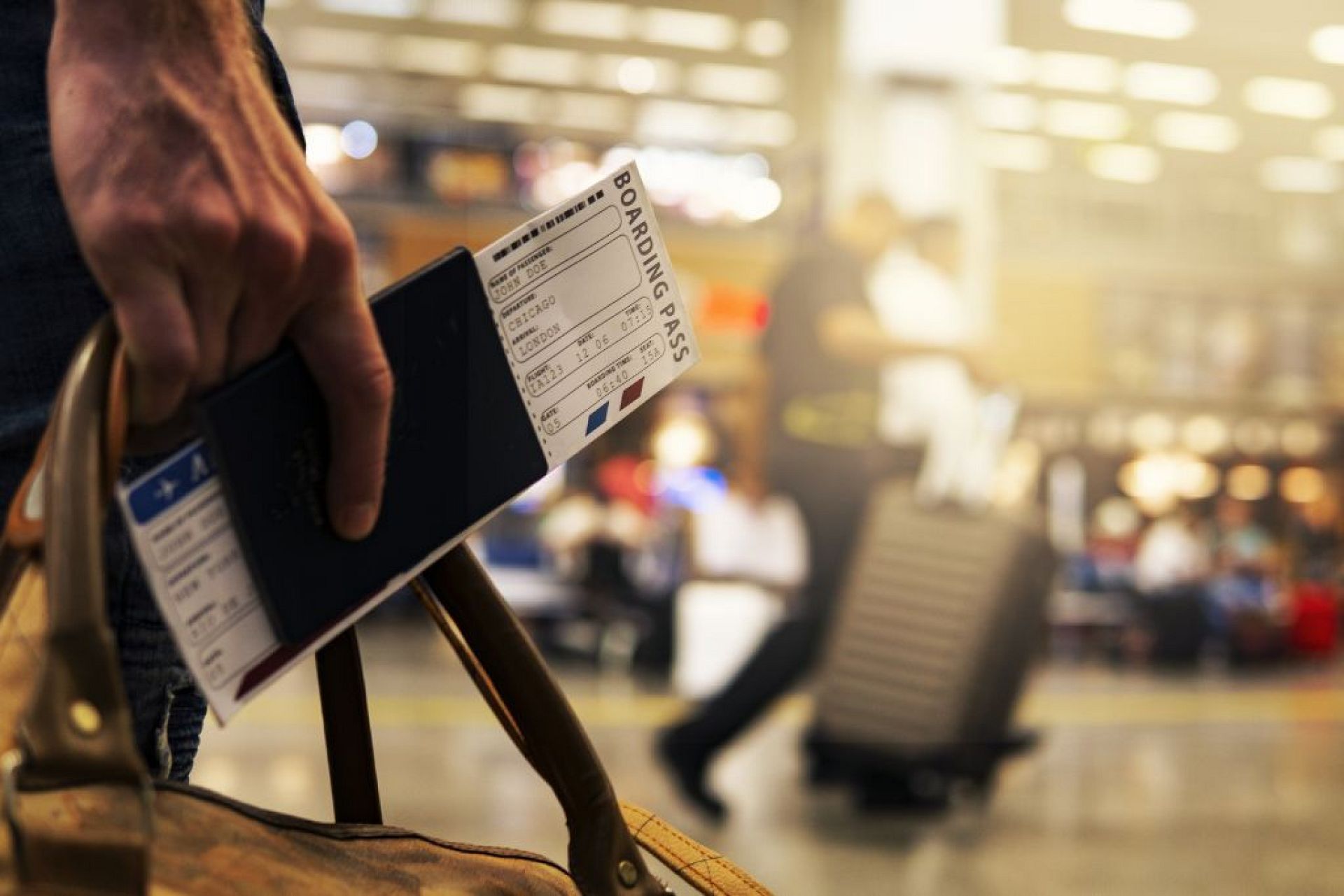 Cancelled flight? EU and UK consumer rights and what you’re entitled to ...