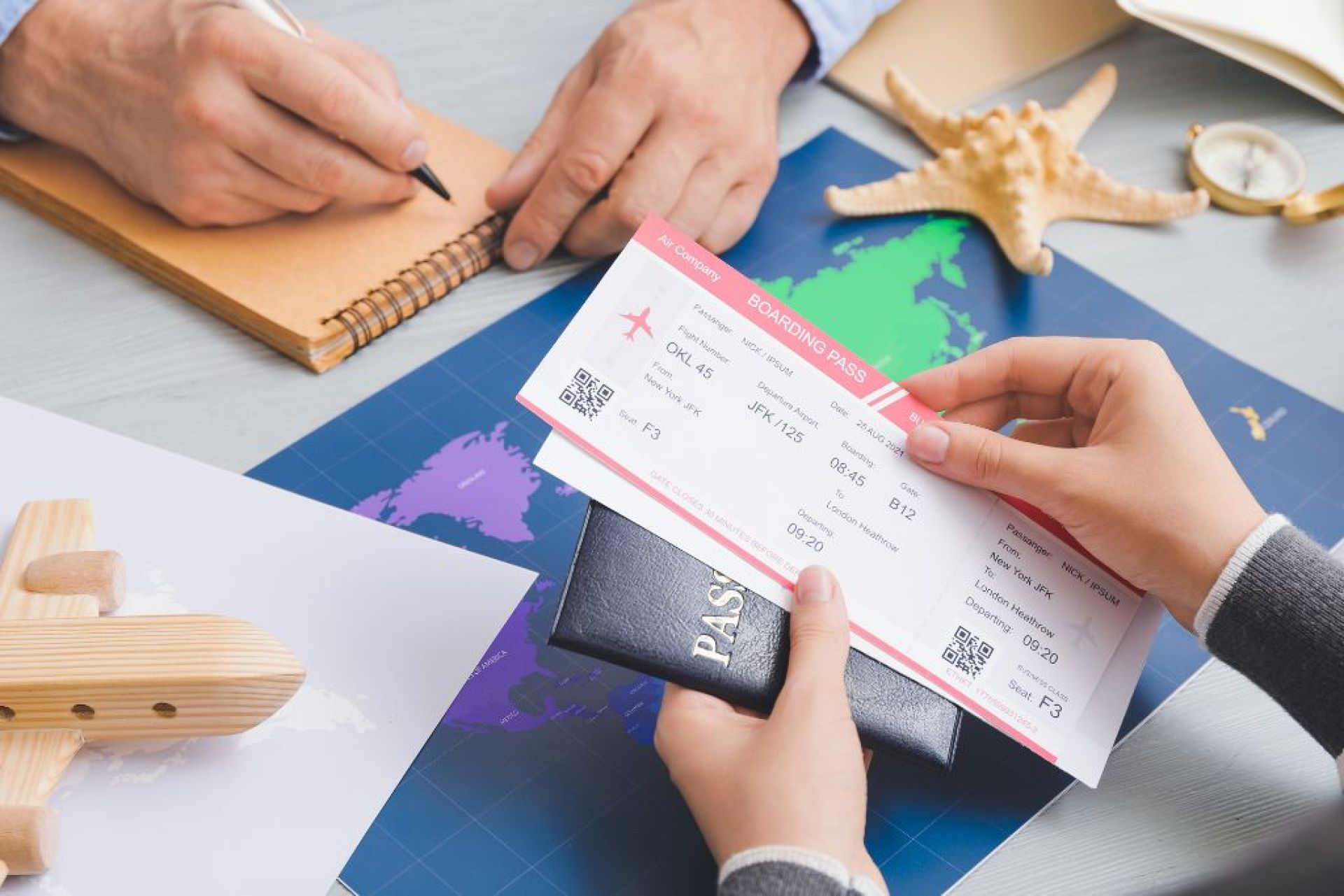 Cancelled flight? EU and UK consumer rights and what you’re entitled to ...