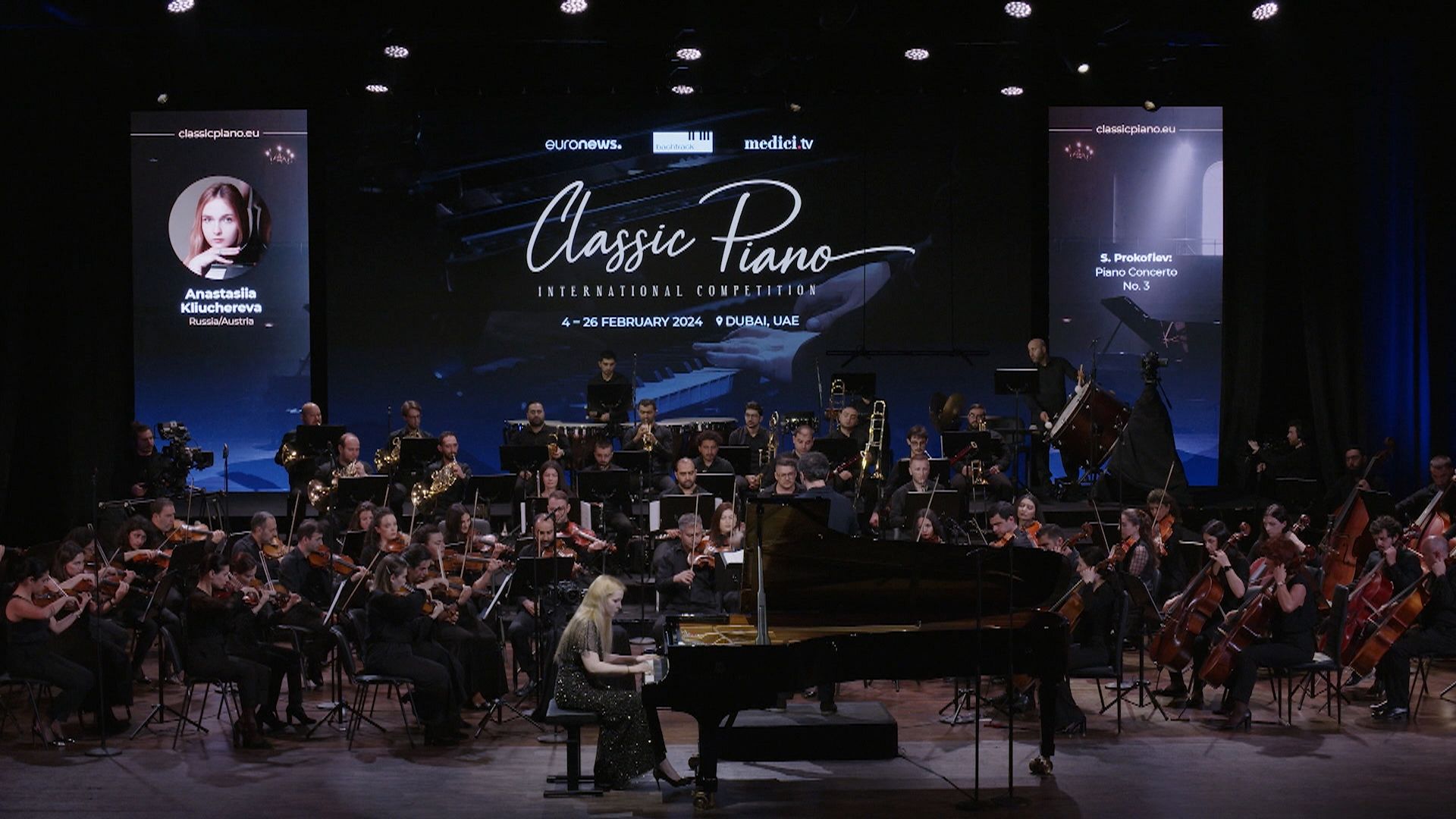 Classic Piano International competition sees 70 virtuosos showcase ...