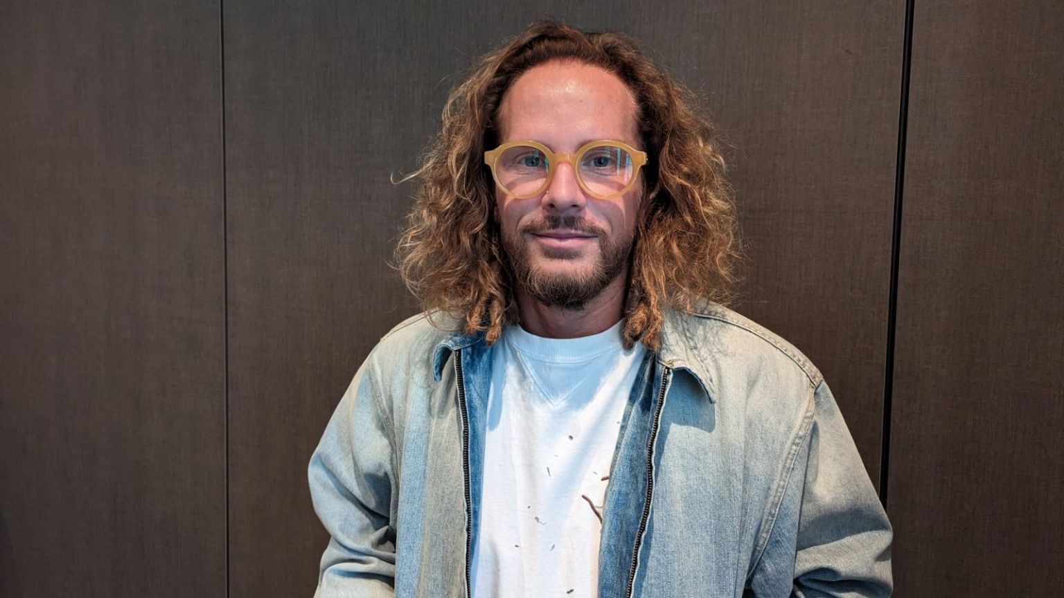 Berlinale 2024: Director and activist Brandt Andersen on 'The Strangers ...