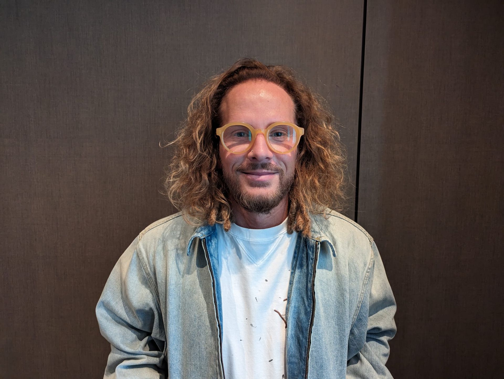 Berlinale 2024: Director and activist Brandt Andersen on 'The Strangers ...