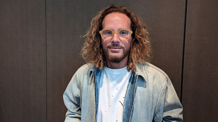 Berlinale 2024: Director and activist Brandt Andersen on 'The Strangers ...