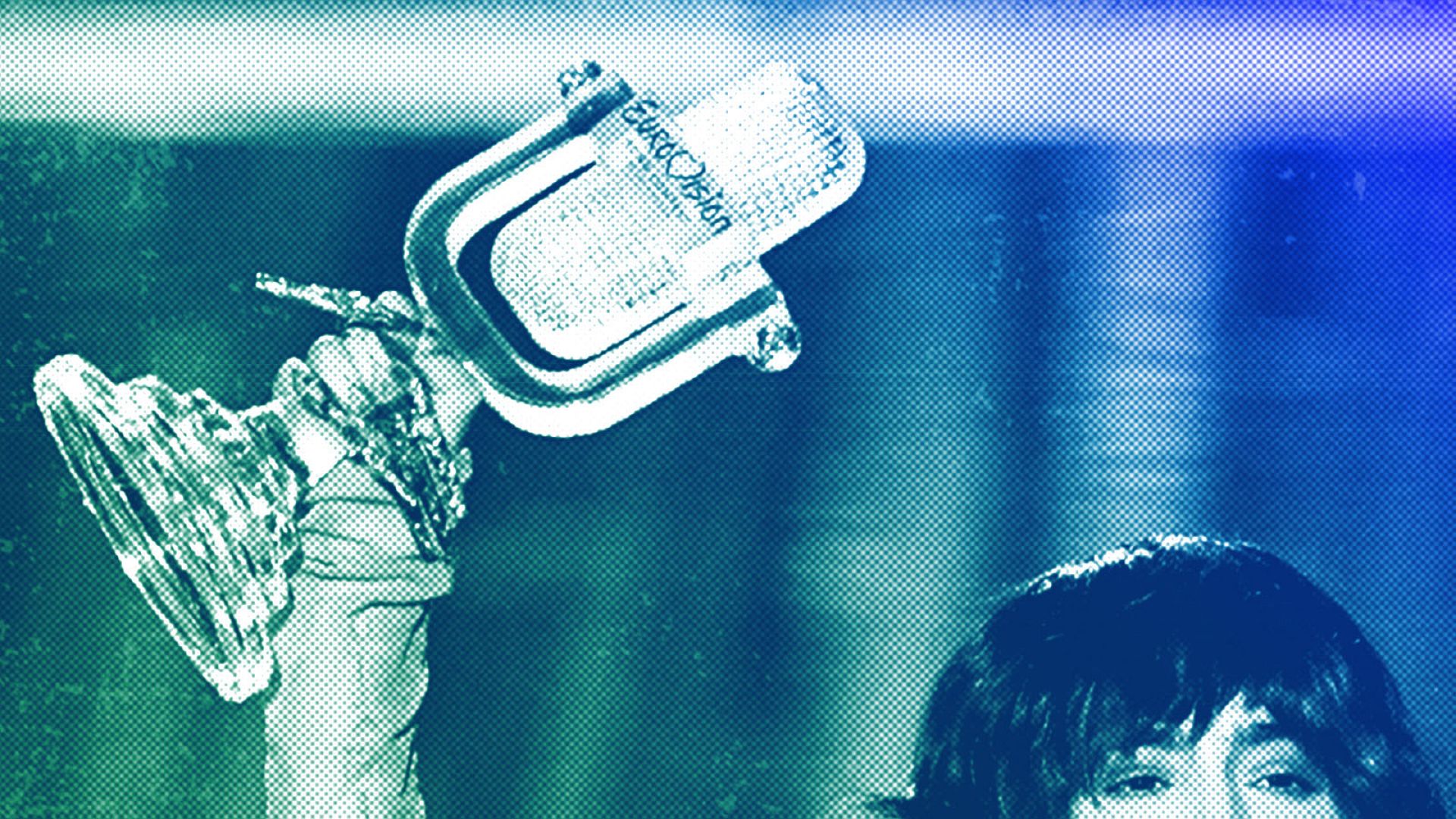 Don’t silence Israel’s story at Eurovision | Euronews