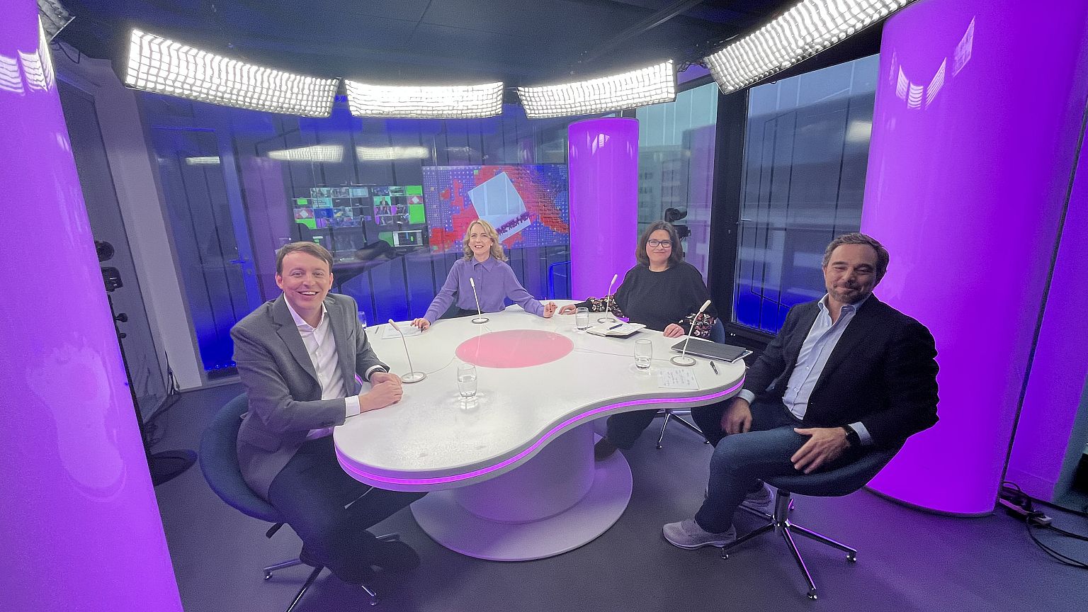 Bruselas, ¿te quiero? Se cumplen dos años de la invasión rusa de ...