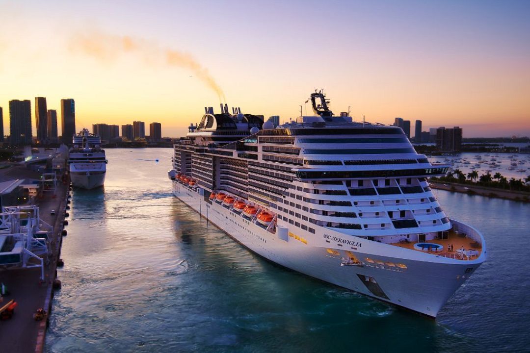 Solo cruises rated: The top singles-friendly cruise lines for ...