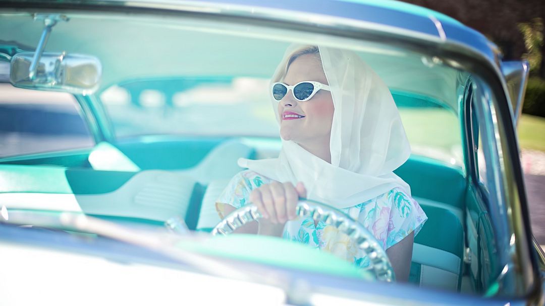 Meet the trad wives: the anti-feminist influencers calling for ...