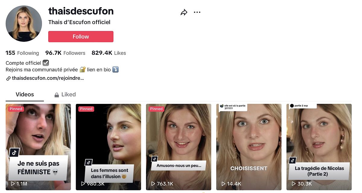 Meet the trad wives: the anti-feminist influencers calling for traditional values | Euronews