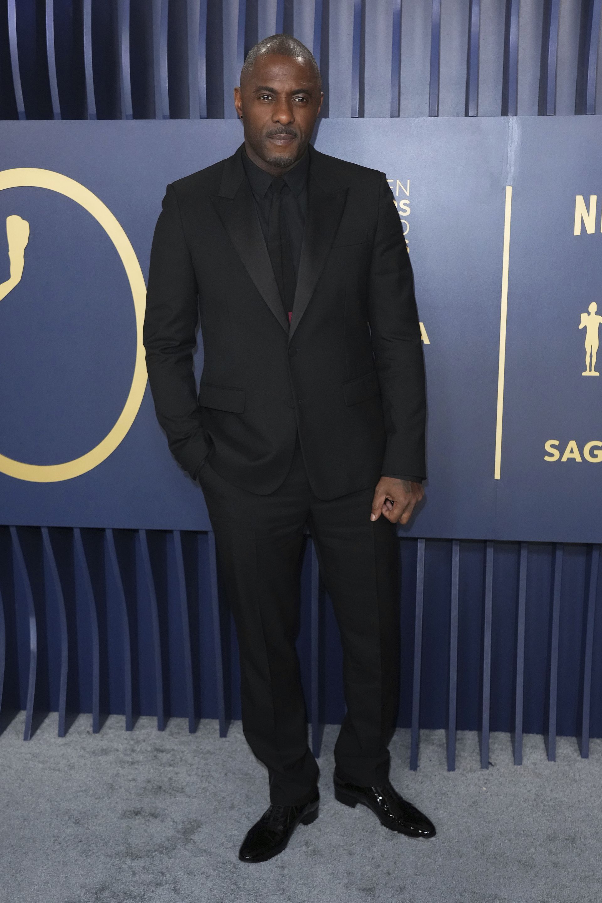 2024 SAG Awards: Hollywood actors’ best fashion looks from the night ...