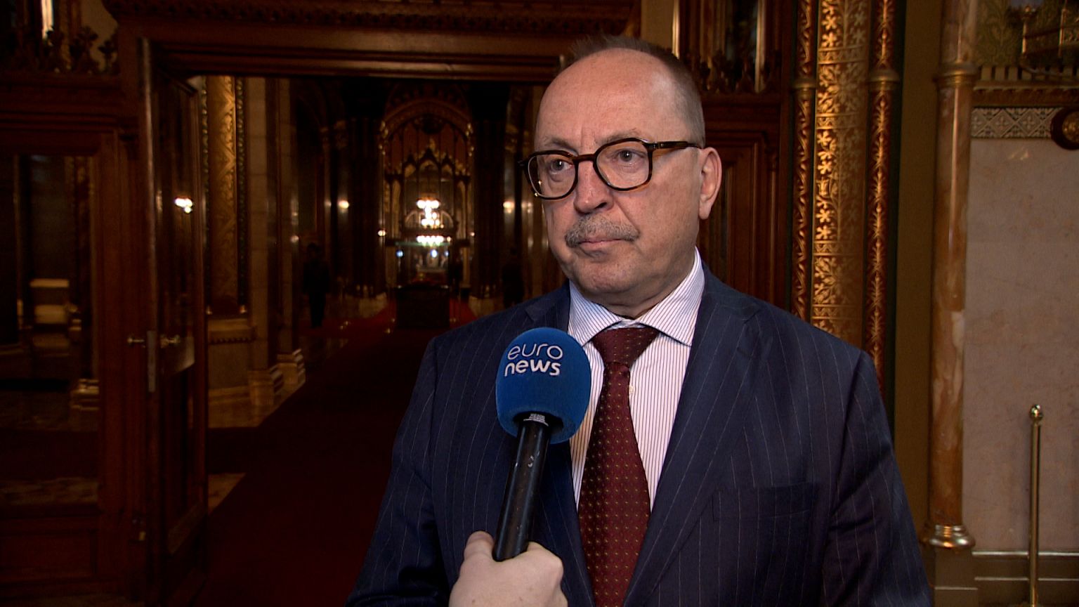A svéd kormány most már tiszteli Magyarországot Németh Zsolt szerint ...