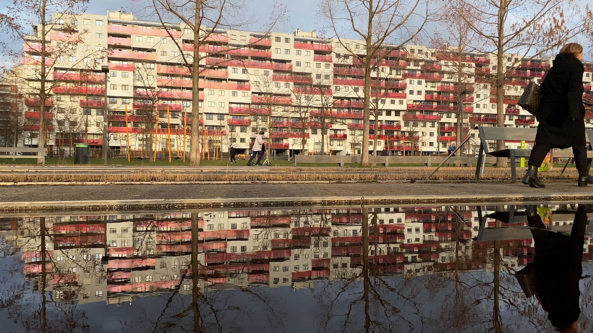 Social Housing in Vienna: Is it as good as it seems? | Euronews