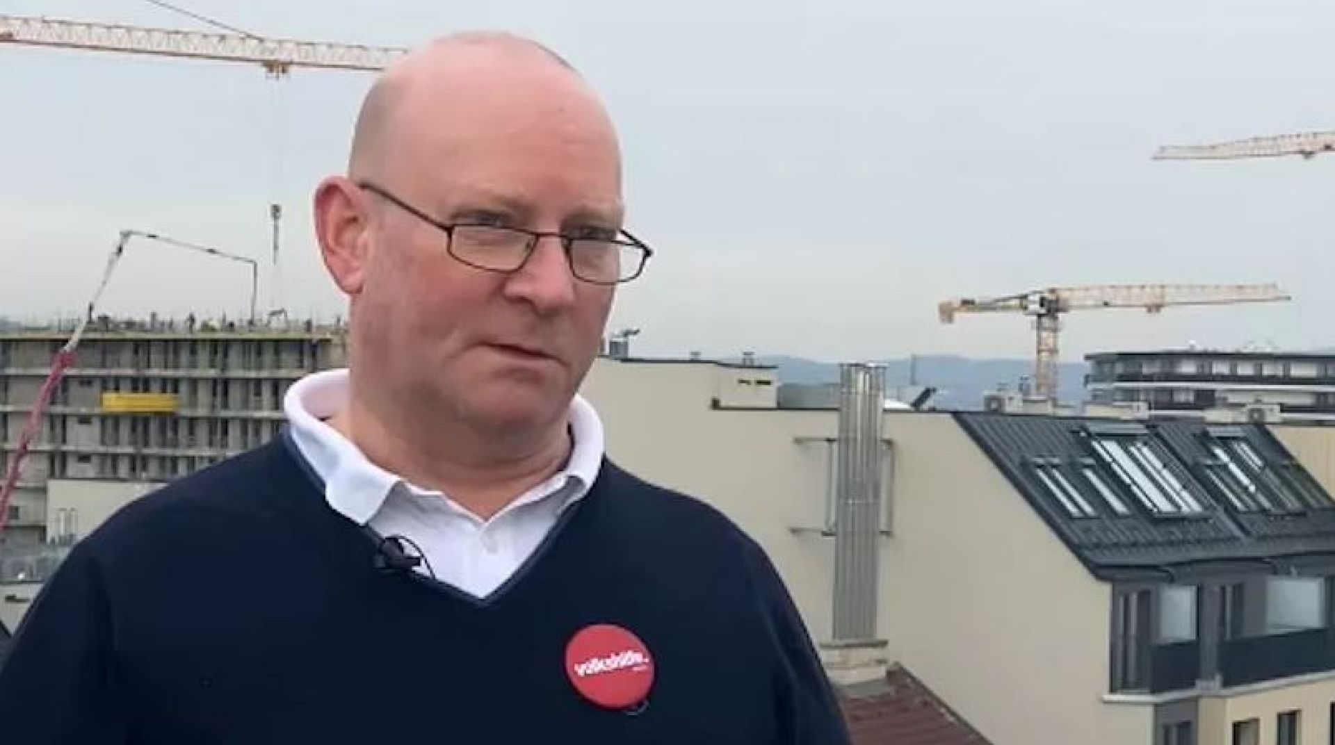 Sozialer Wohnungsbau in Wien: Was verbirgt sich hinter den Fassaden ...